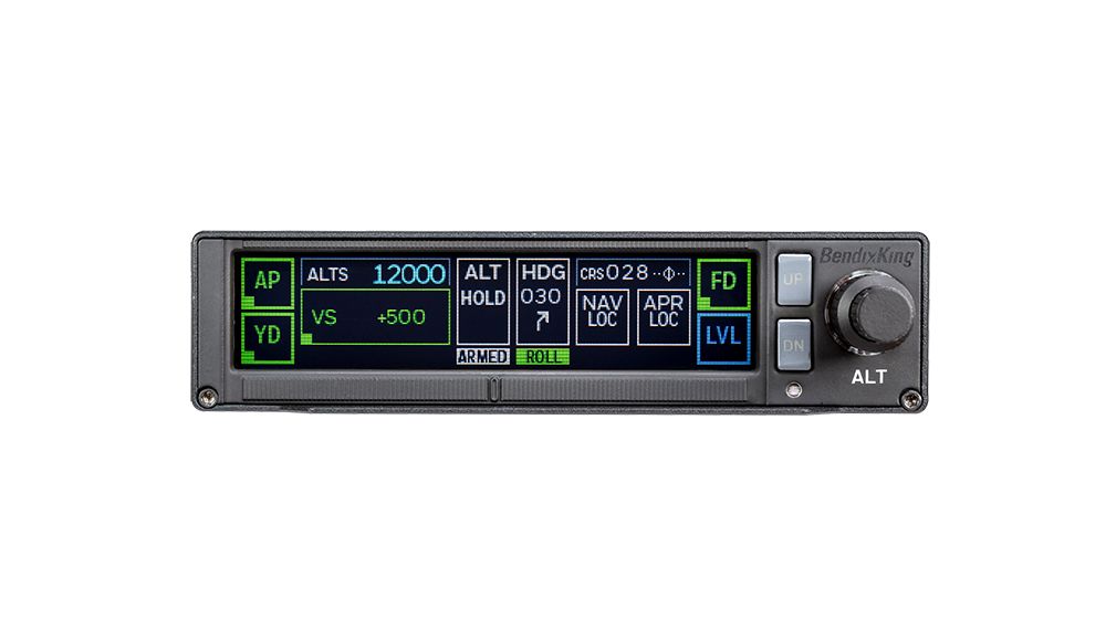 AeroCruze 230 Certification List Expanded