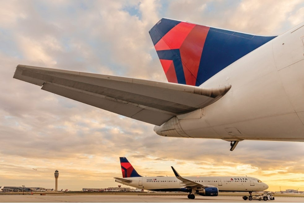 IT Outage Cost Delta Air Lines $500 million