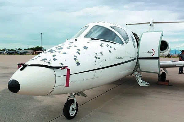 Hail Damage: Not Always Cosmetic