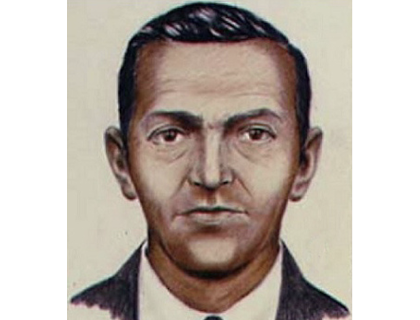 Pilot on Infamous D.B. Cooper Flight Dies at 86