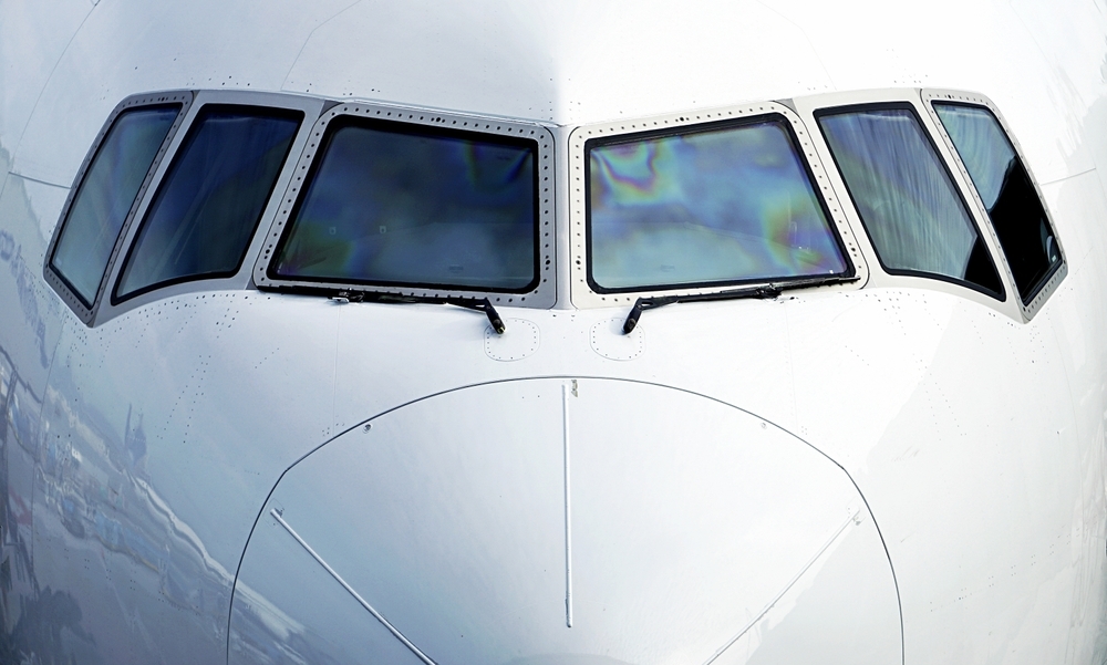 New Report Forecasts Widebody Aircraft Shortage Into 2030s