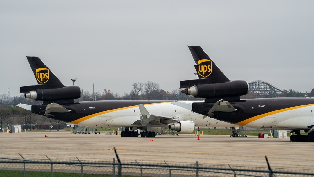 NTSB Hearing Turns To MD-11 Pylon Design
