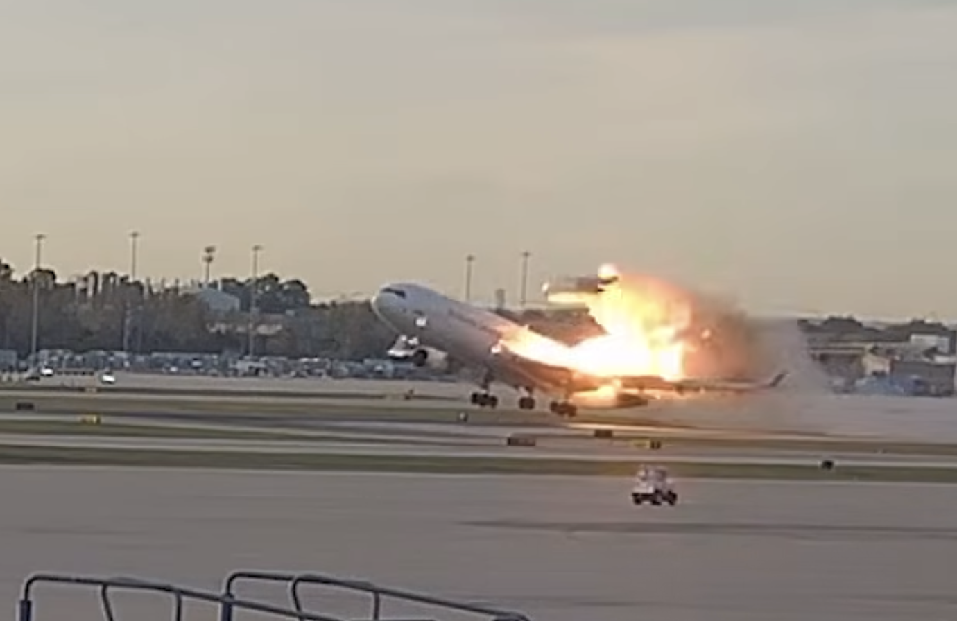NTSB: Tuesday Focuses On MD-11 Pylon Bearing Reports